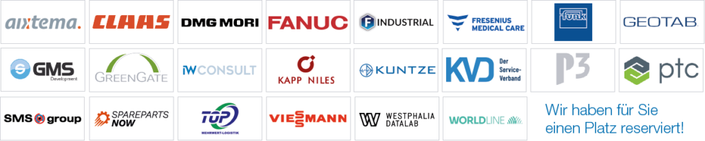 Service Performance Center | Your Expert for Smart Service Engineering